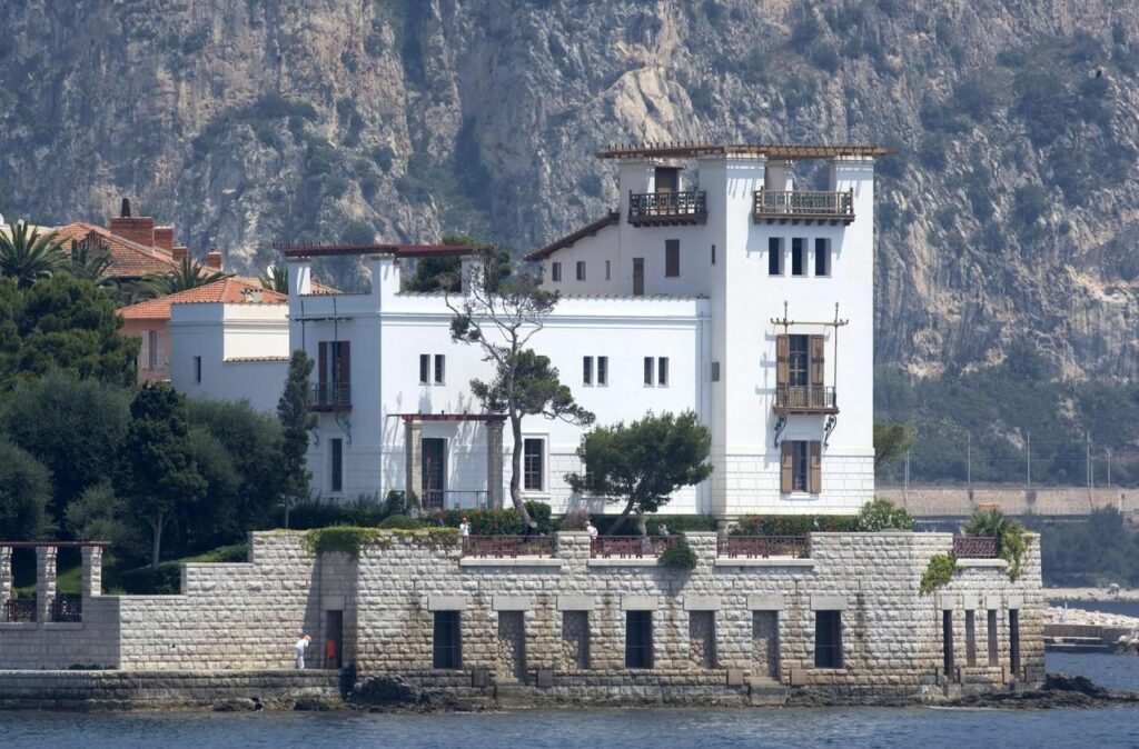 Art & The French Riviera - Le Journal du Concierge Art & The French Riviera - Le Journal du Concierge