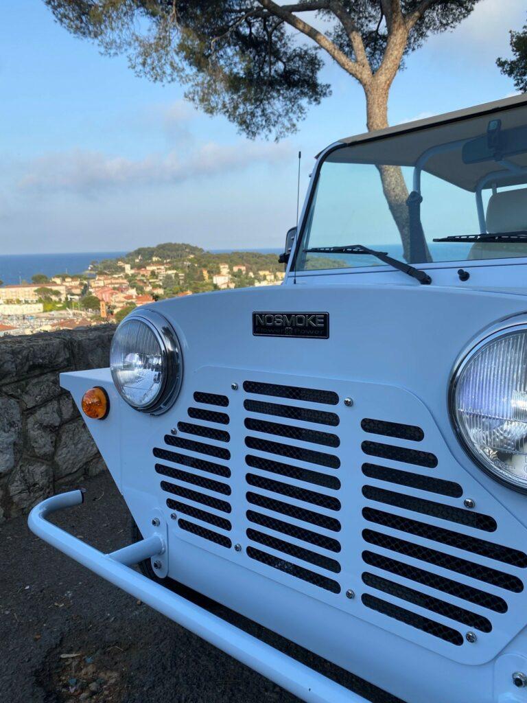 On the Earth - Le Journal du Concierge